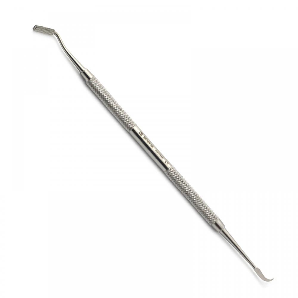 Dental Schure Scaler Double Ended Band Pusher Orthodontic Dental ...