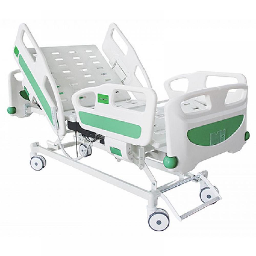 Five Function Electric Hopsital Bed CM-C5(A6) - Combimedi