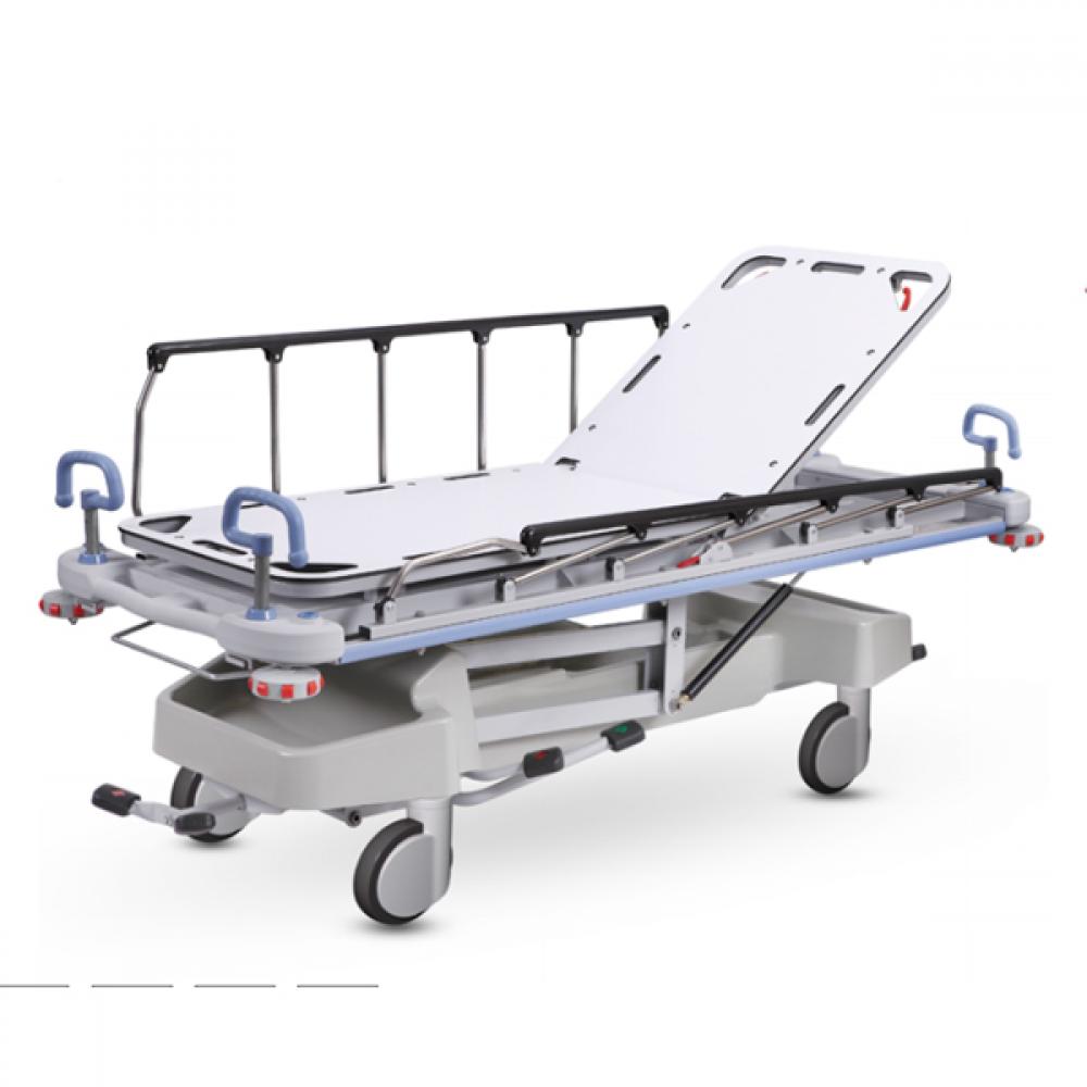 Hydraulic Transfer Stretcher CM-LS-5CB - Combimedi