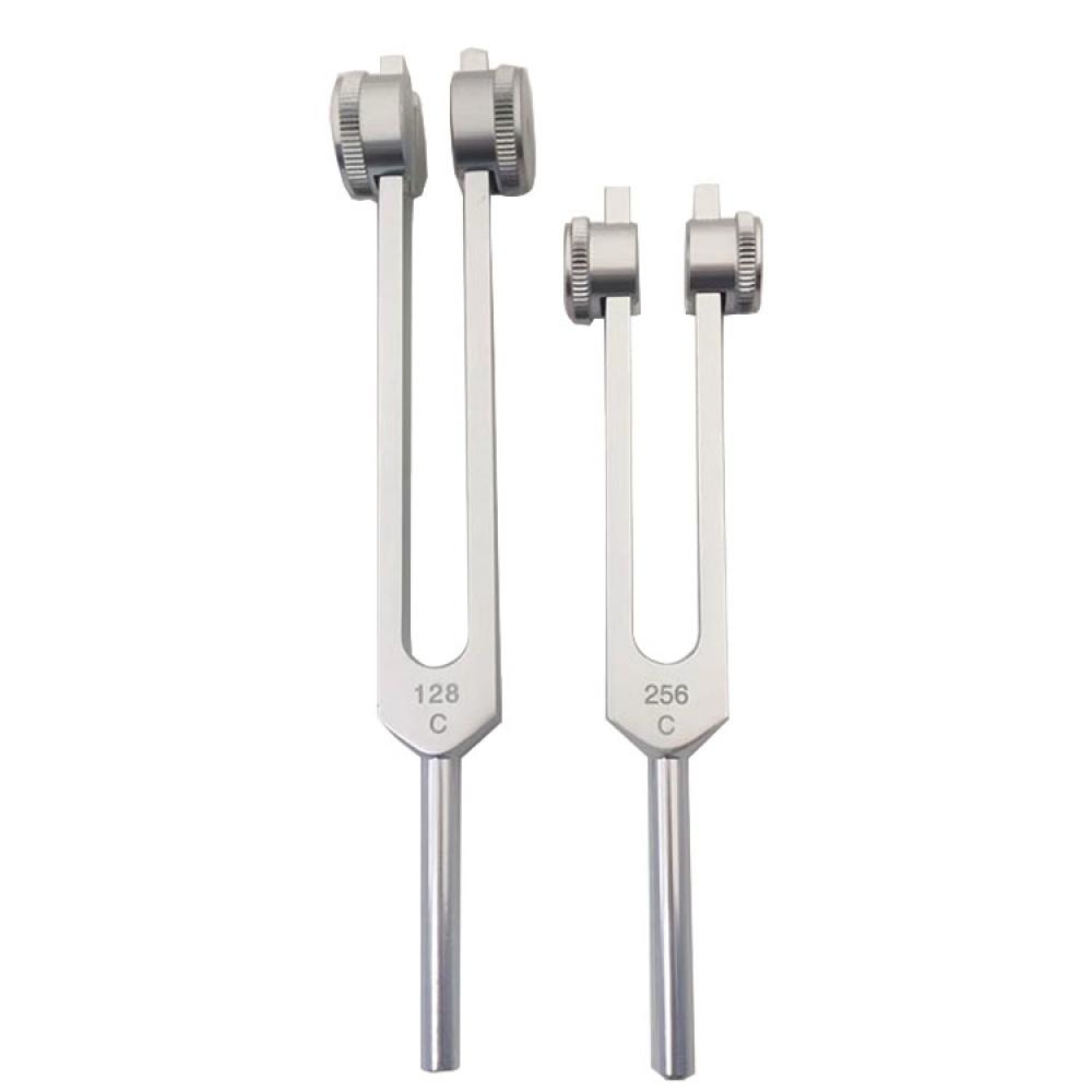 Medical Otoscopy ENT Tuning forks - Combimedi