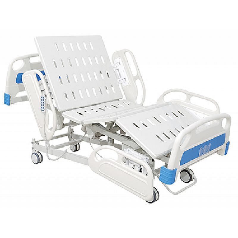 Five Function Electric Hopsital Bed CM-C5(A5) - Combimedi