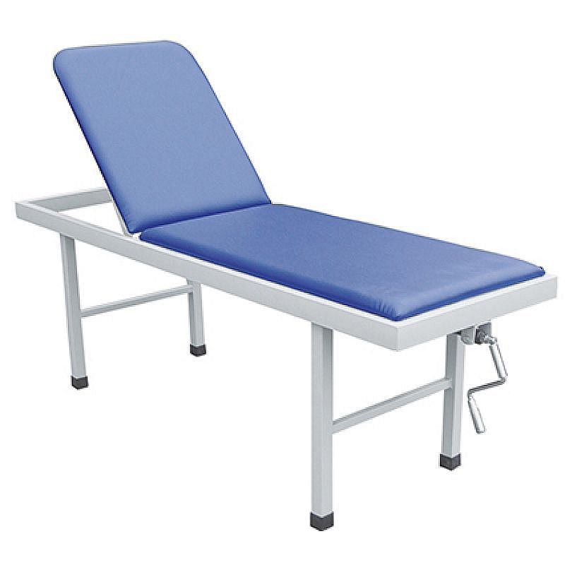 Steel Adjustable Examination Couch CM-007 - Combimedi