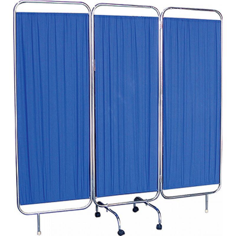Ward Screen CM-028 Three Fold - Combimedi