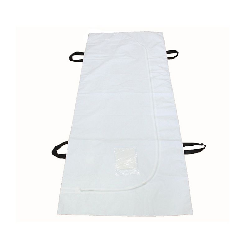 PEVA body bag,Cadaver bag for dead bodies - Combimedi