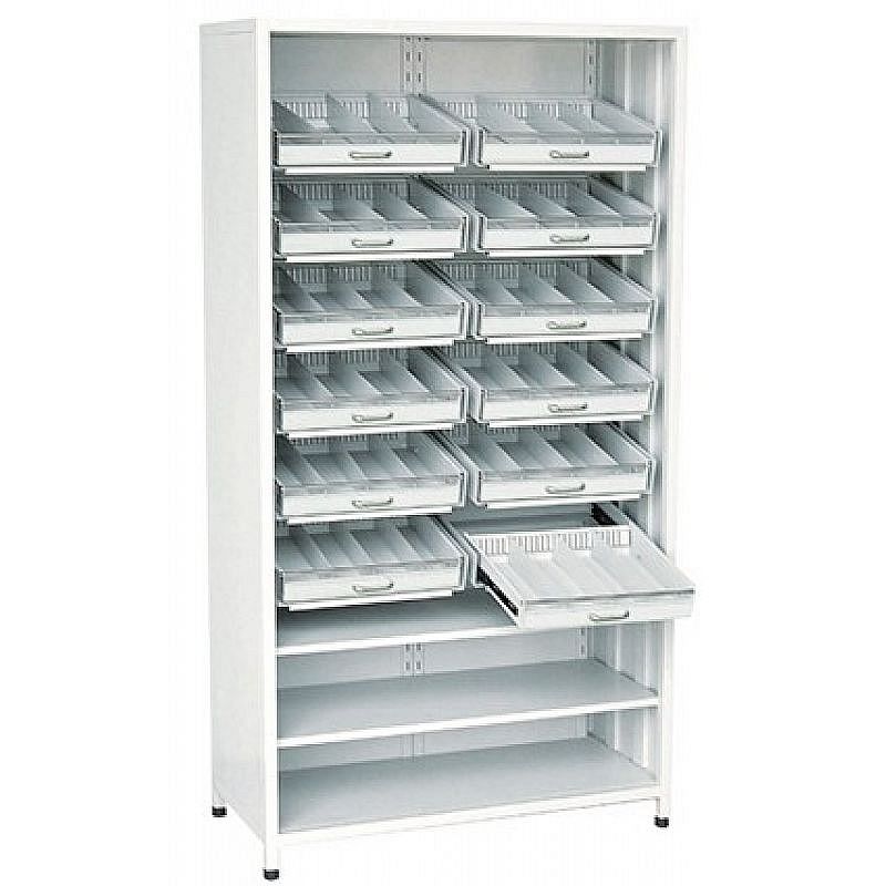 Medicine Shelf CM-LS012 - Combimedi