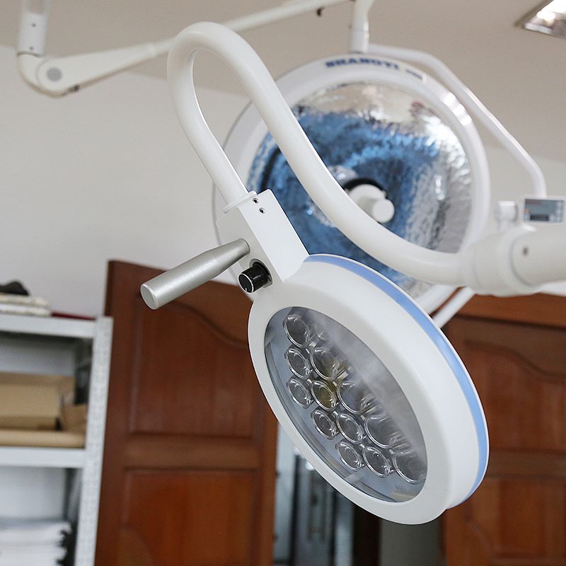 280 LED Cold Light Operating Lamp - Combimedi
