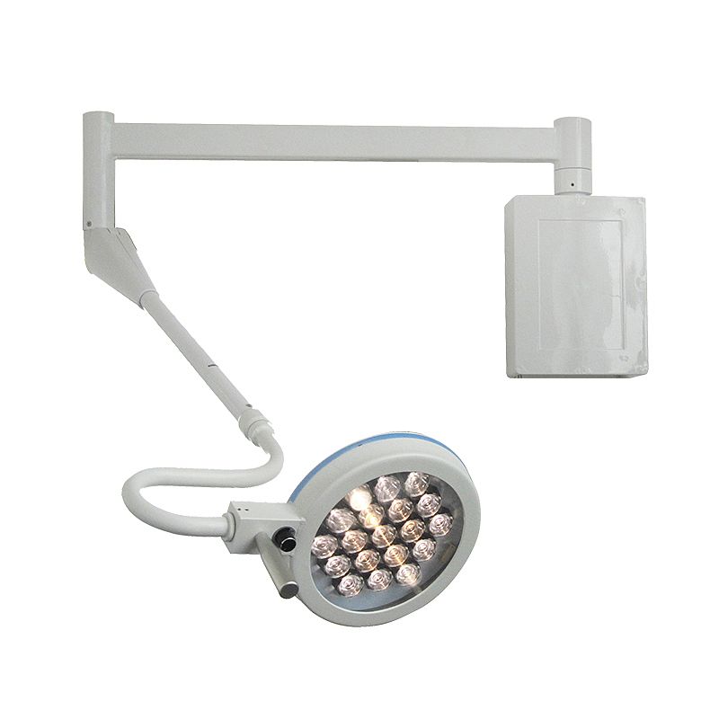 280W LED Cold Light Operating Lamp - Combimedi