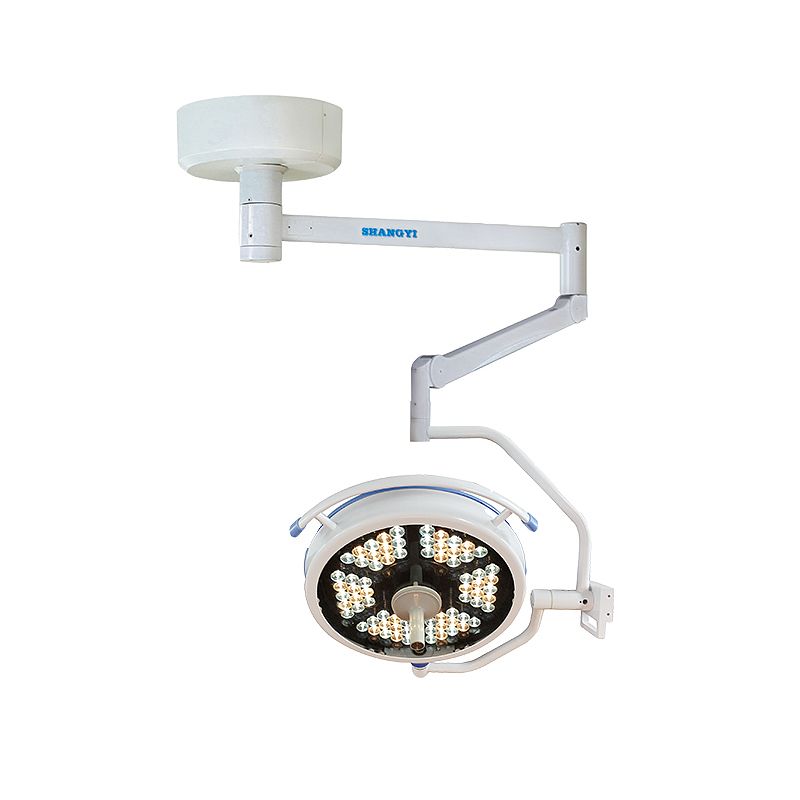 500 LED Shadowless Operating Lamp - Combimedi