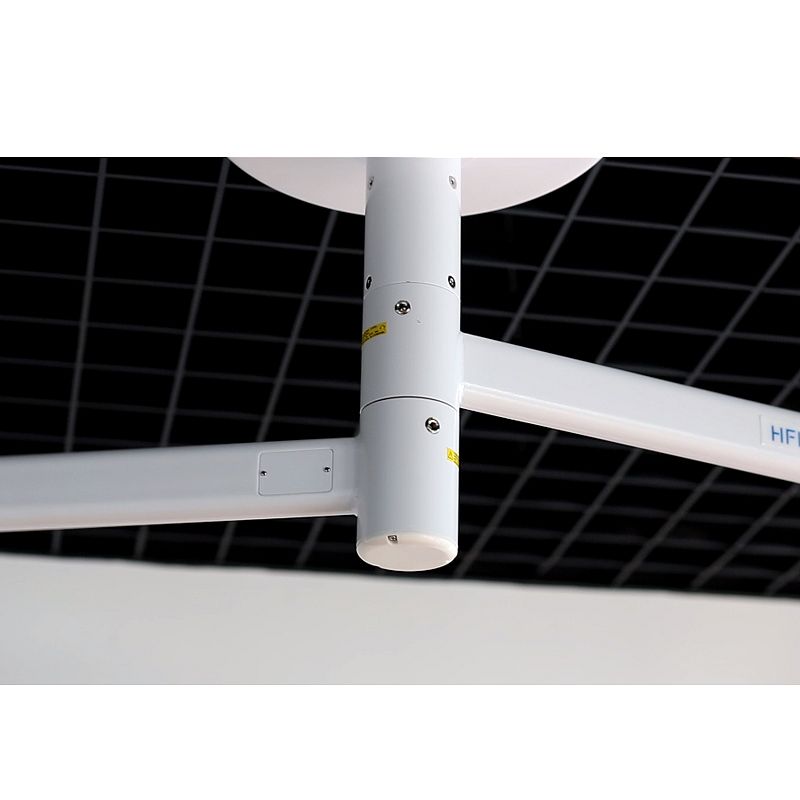 500 LED Shadowless Operating Lamp - Combimedi