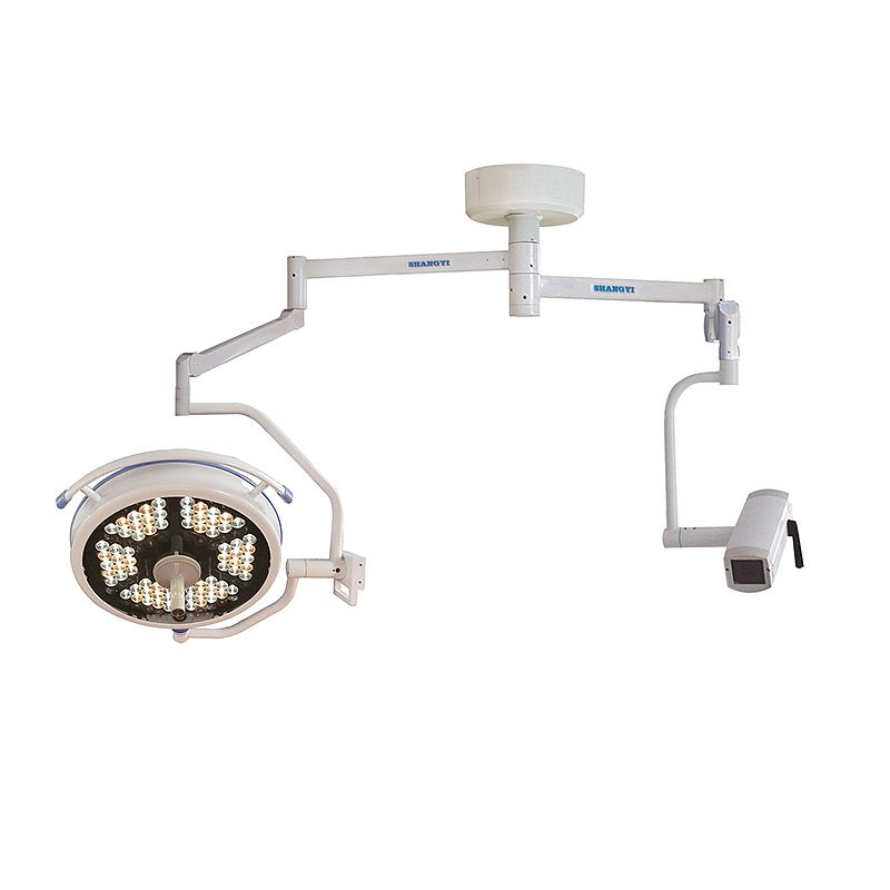 500 LED Shadowless Operating Lamp - Combimedi