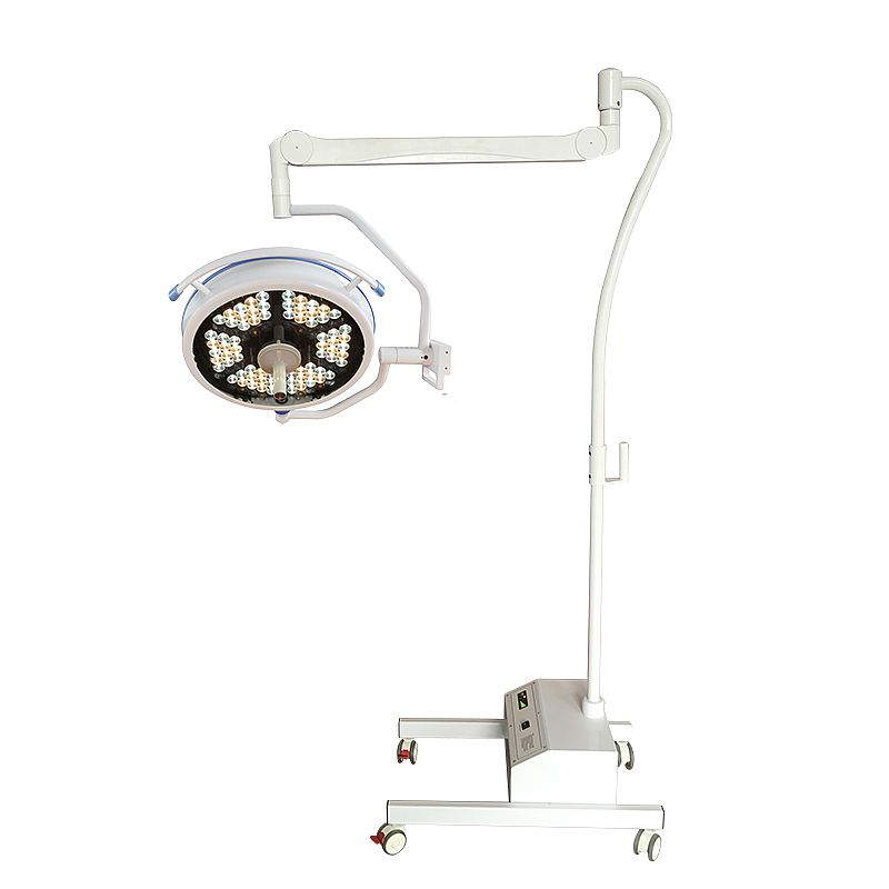 500S LED Shadowless Operating Lamp - Combimedi