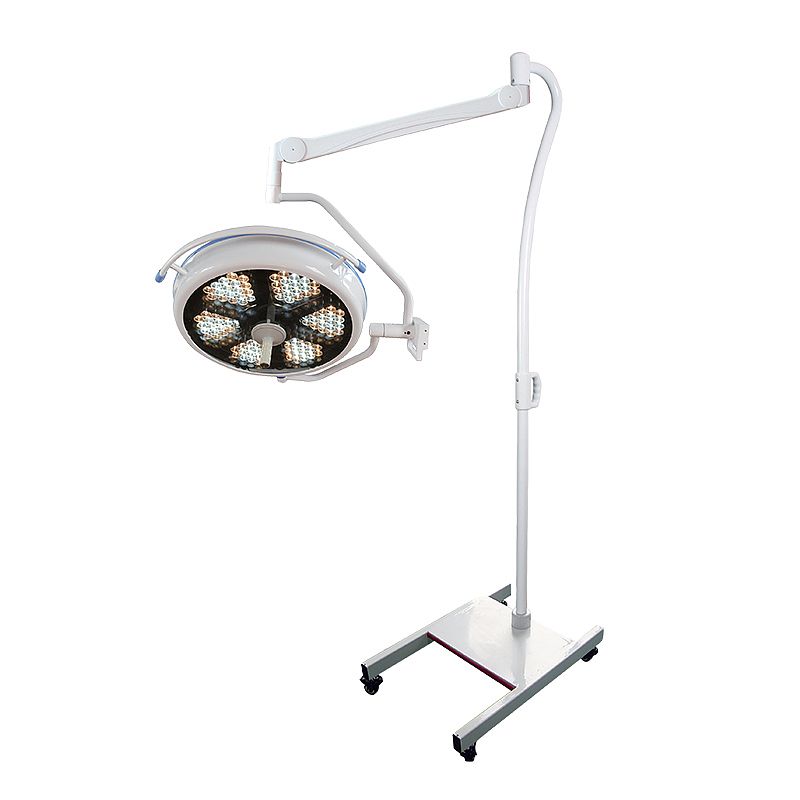 700S LED Shadowless Operating Lamp - Combimedi