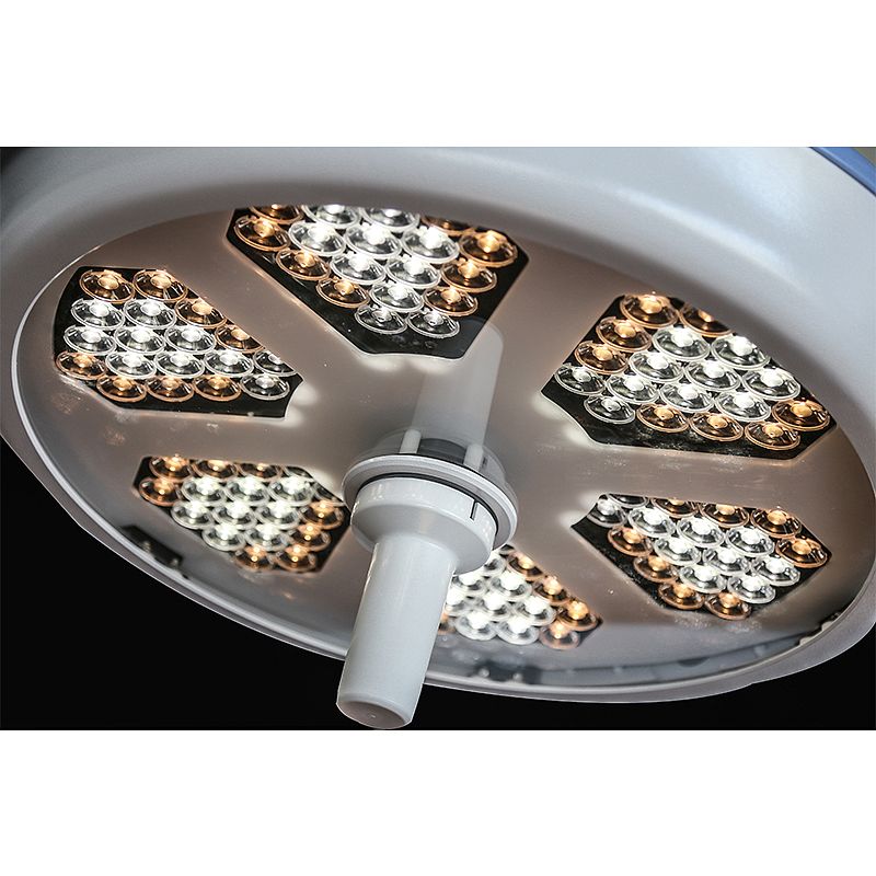 700S LED Shadowless Operating Lamp - Combimedi