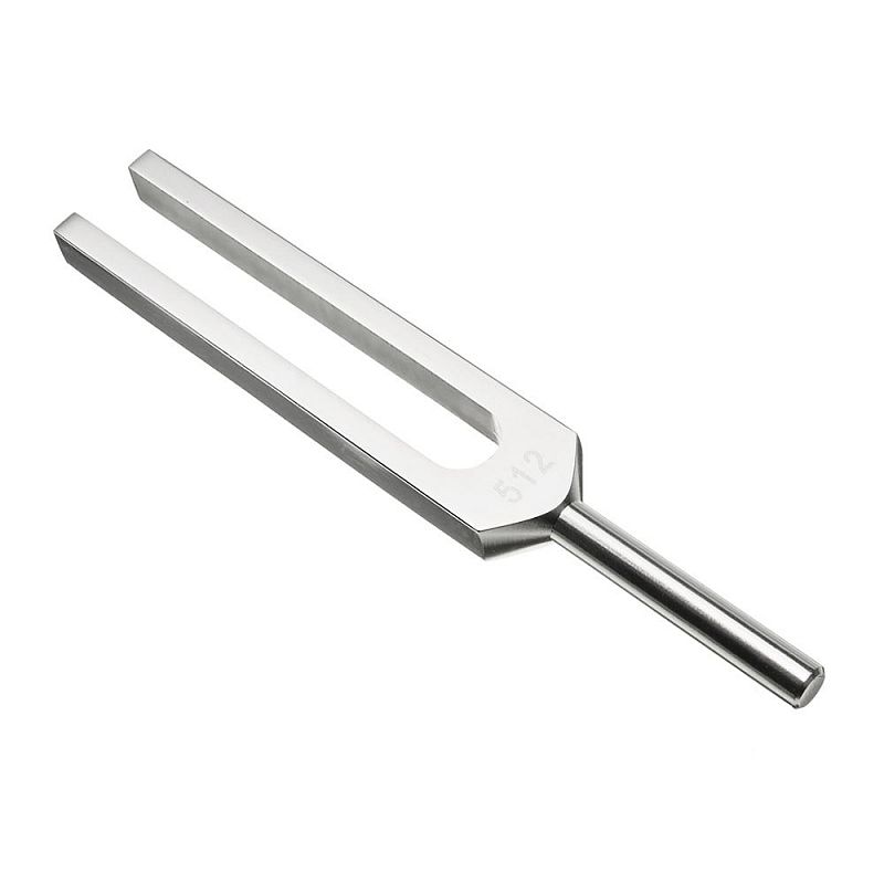 Medical Otoscopy ENT Tuning forks - Combimedi