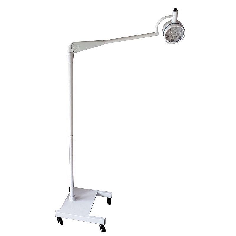YD200(LED) Cold Light Operating Lamp - Combimedi