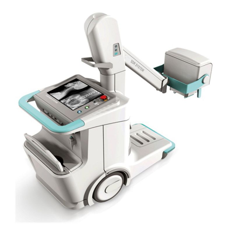 X ray radiography (DR )system GX32DR - Combimedi