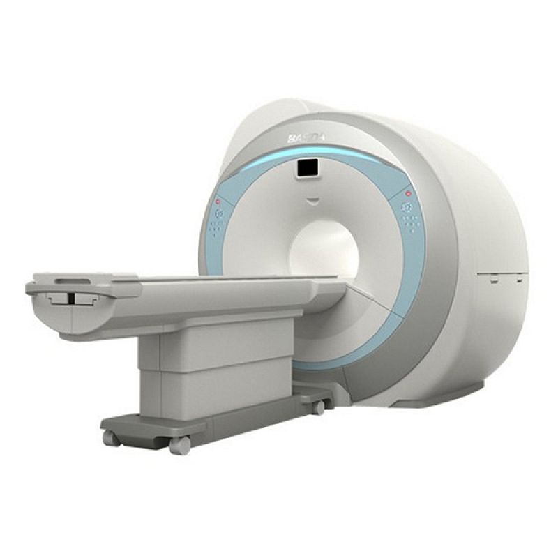 MRI System Superconductive Scan Equipment GT150 - Combimedi
