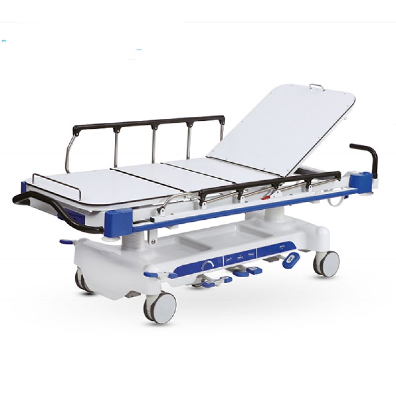 Hydraulic Transfer Stretcher CM-LS-7CB - Combimedi