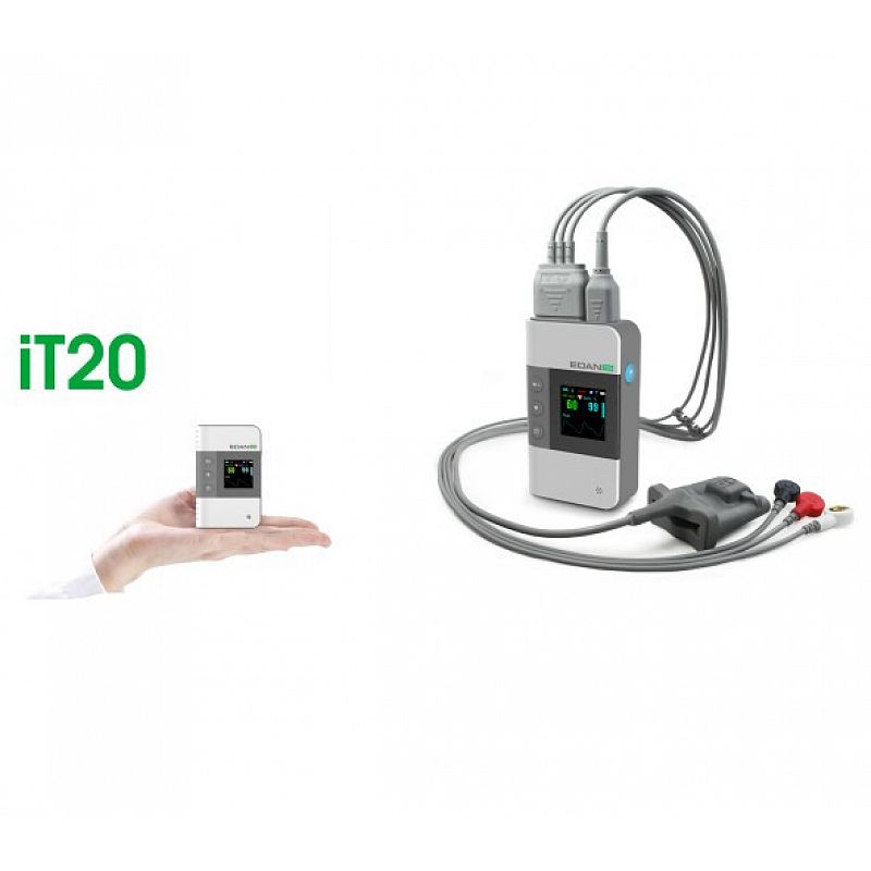 Telemetry Transmitter Vital Signs Modular Multi-parameter Patient ...