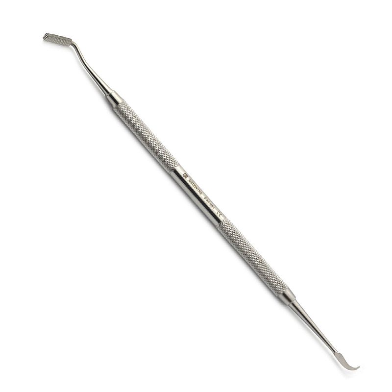 Dental Schure Scaler Double Ended Band Pusher Orthodontic Dental ...