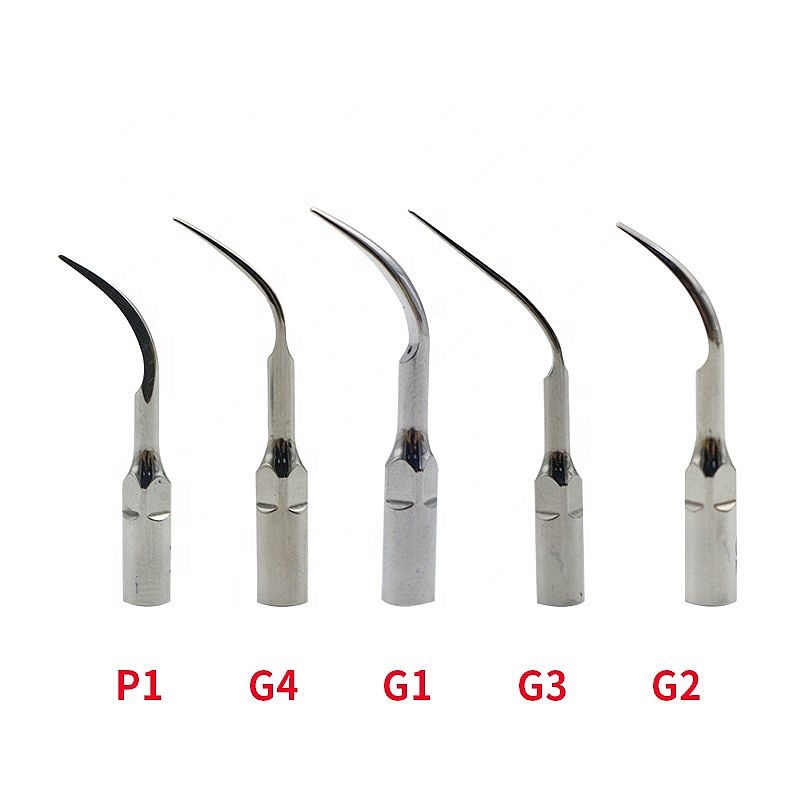 Compatible Scaler Tips Dental Ultrasonic Scaler - Combimedi