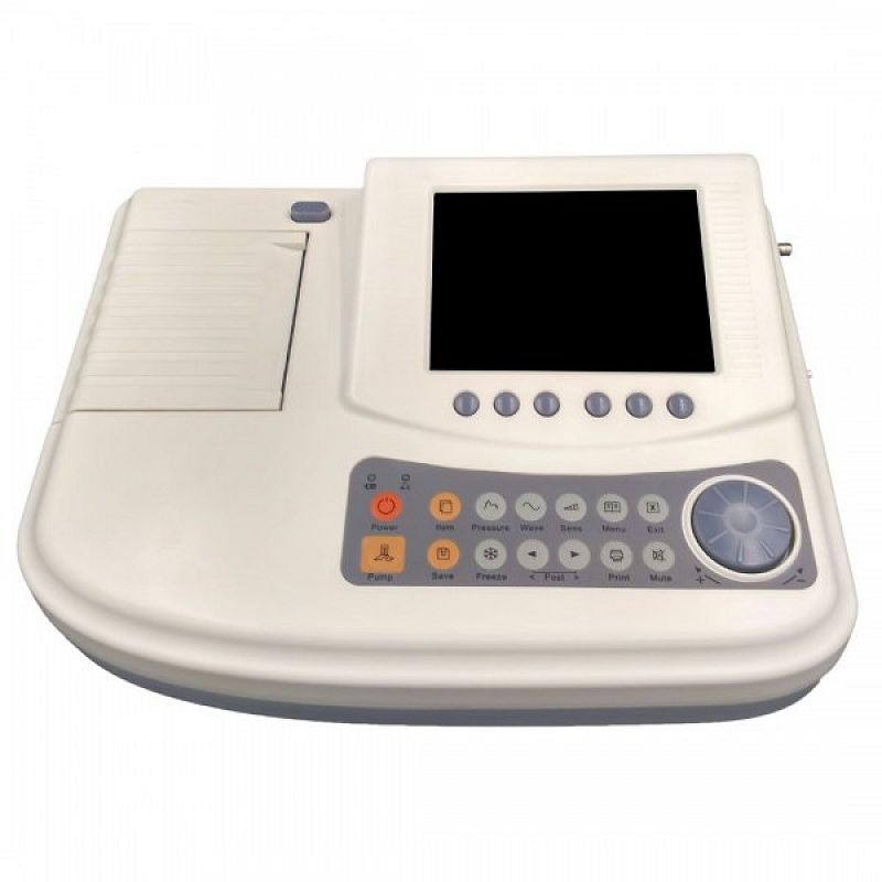 Doppler Vascular Detector CBM650V-Blood Flow Detector - Combimedi