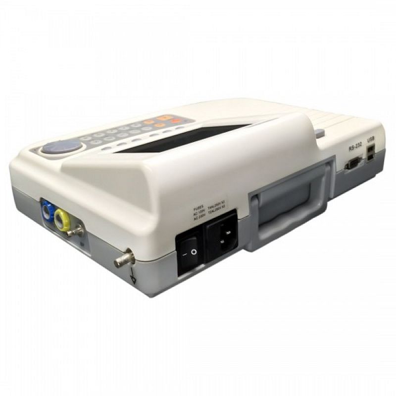 Doppler Vascular Detector CBM650V-Blood Flow Detector - Combimedi