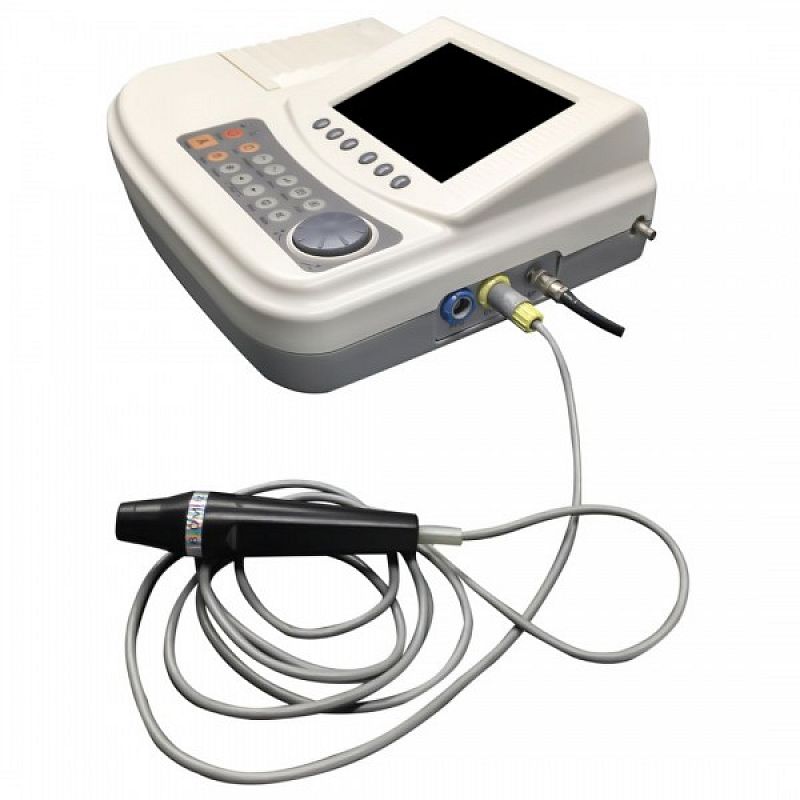 Doppler Vascular Detector CBM650V-Blood Flow Detector - Combimedi