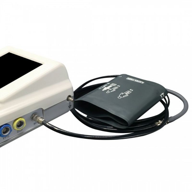 Doppler Vascular Detector CBM650V-Blood Flow Detector - Combimedi