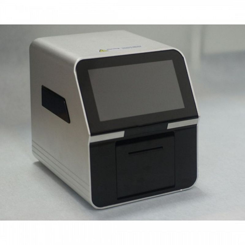 Veterinary Compact Full Automated Chemistry Analyzer CBMDBA01V - Combimedi