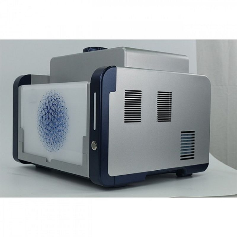 Best Real-Time PCR Detection System CBMPCR05 from Medsinglong - Combimedi