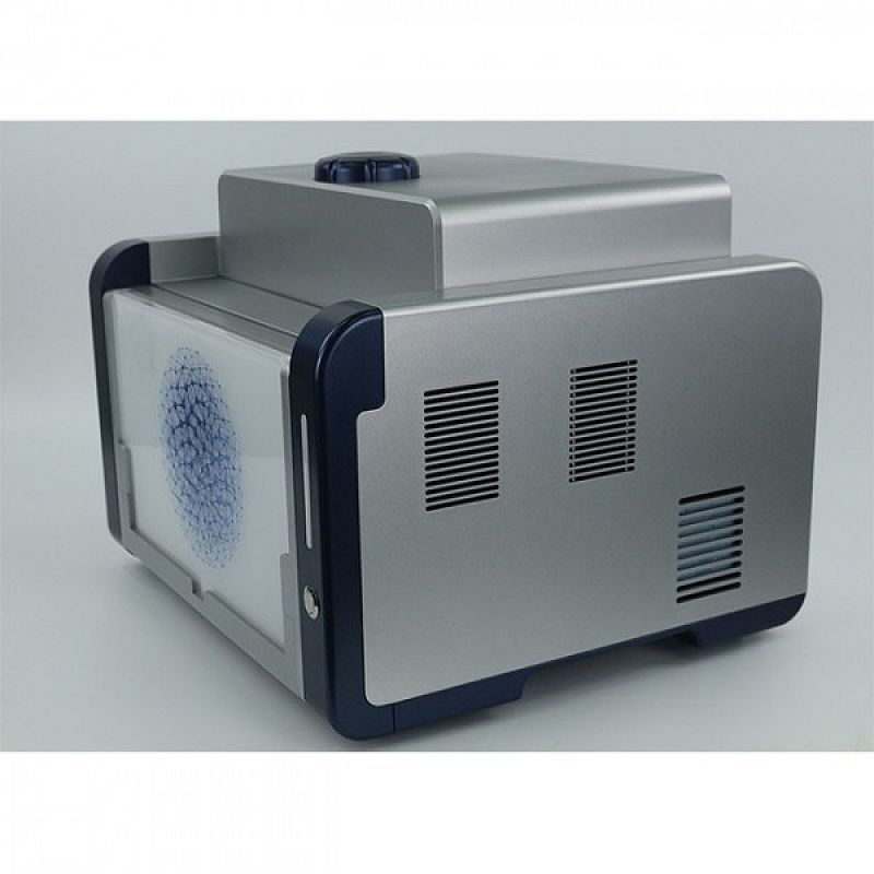 Best Real-Time PCR Detection System CBMPCR05 from Medsinglong - Combimedi