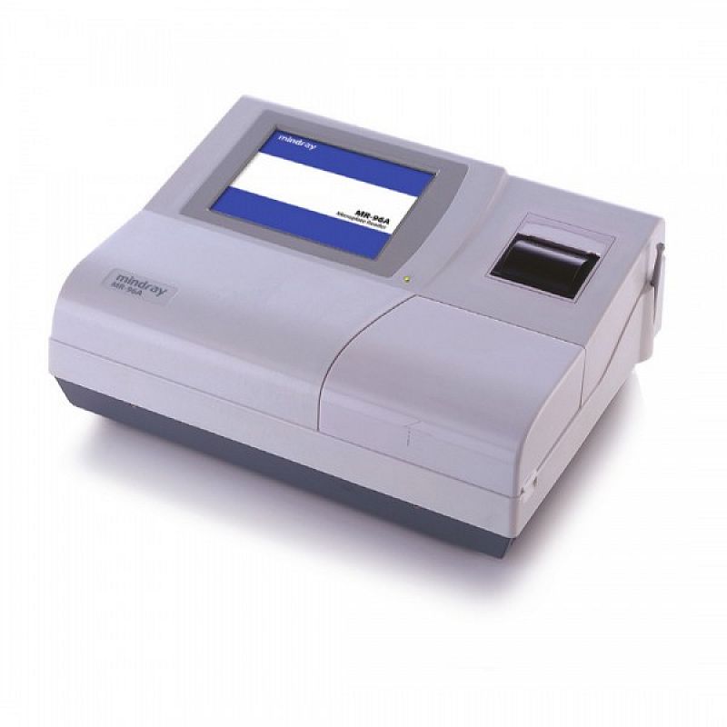 Microplate Reader Mindray MR-96A-Microtiter Plate Reader/Microplate ...