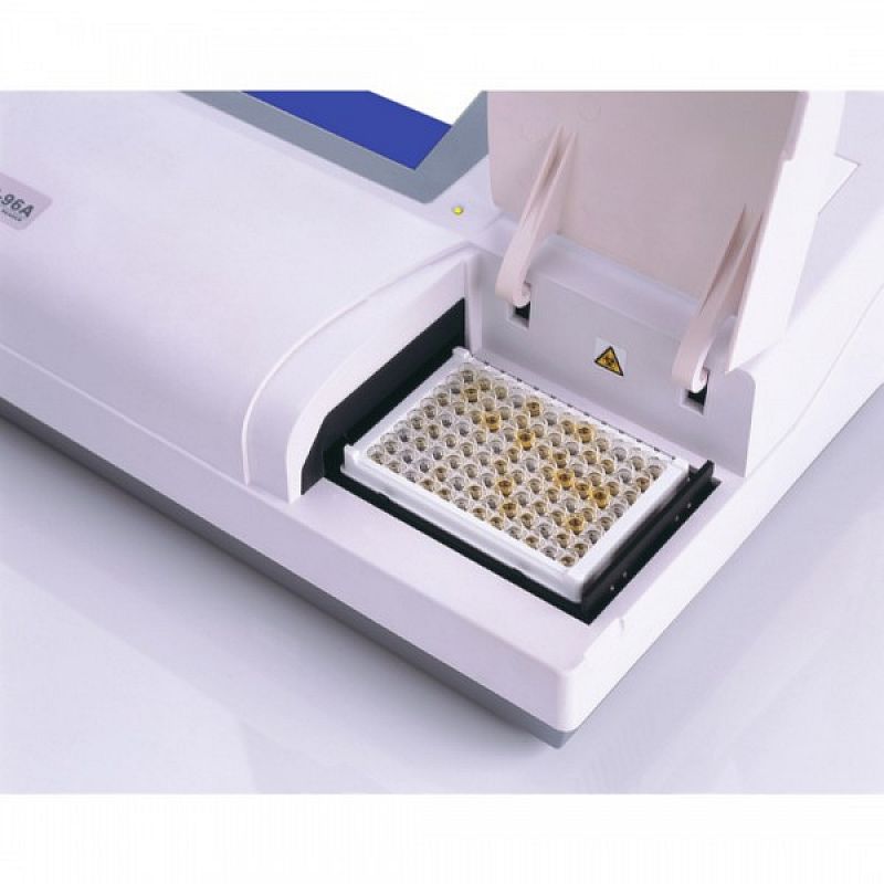 Microplate Reader Mindray MR-96A-Microtiter Plate Reader/Microplate ...